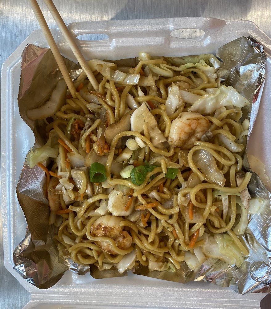 HIBACHI GUYS RESTAURANT - Updated December 2024 - 12 Photos & 10 ...