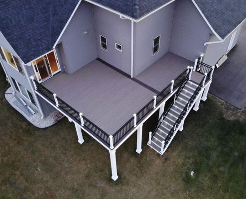 DEFINE DECKS - Updated July 2025 - Request a Quote - 13 Photos - Coon ...