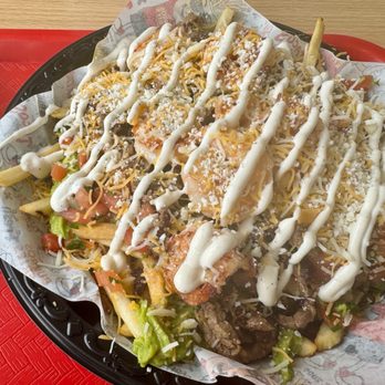 BURROS & FRIES - Updated December 2025 - 82 Photos & 81 Reviews - 12608 ...