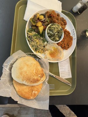 FADI’S MEDITERRANEAN GRILL - MEMORIAL - Updated August 2025 - 228 ...