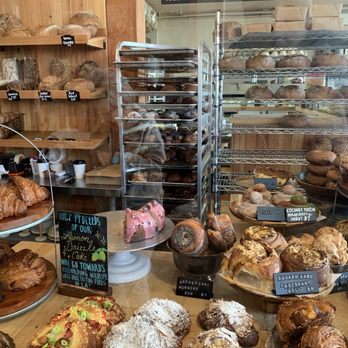 TABOR BREAD - Updated October 2025 - 276 Photos & 261 Reviews - 4438 SE ...