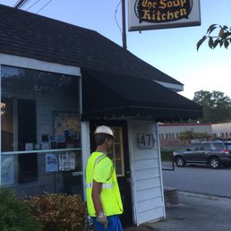THE SOUP KITCHEN - Updated July 2025 - 62 Photos & 59 Reviews - 47 E ...