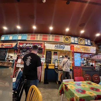 ASEAN STREAT FOOD HALL - Updated January 2025 - 647 Photos & 233 ...