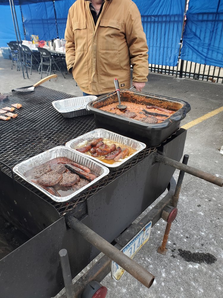 TWO LITTLE PIGGIES PIG ROASTS AND CATERING - Updated June 2025 ...