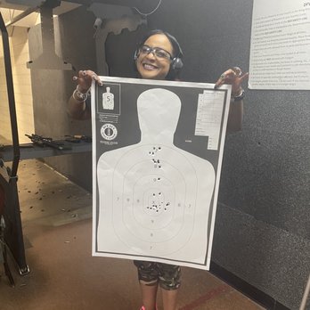 DFW GUN RANGE & ACADEMY - Updated August 2024 - 274 Photos & 406 ...