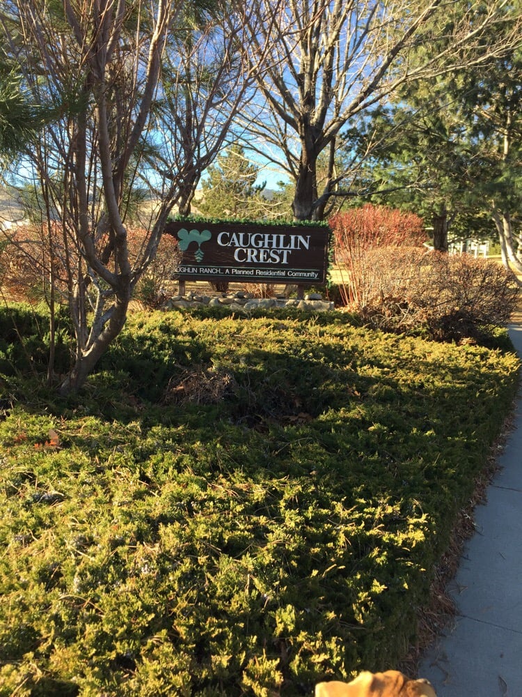 CAUGHLIN CREST PARK - Updated November 2024 - Reno, Nevada - Parks - Yelp