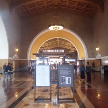 UNION STATION - Updated July 2024 - 3292 Photos & 899 Reviews - 800 N ...