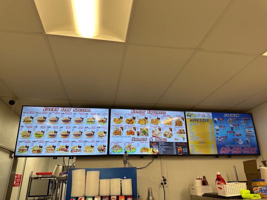 CASTLE GRILL - Updated February 2026 - 39 Photos & 17 Reviews - 594 S ...