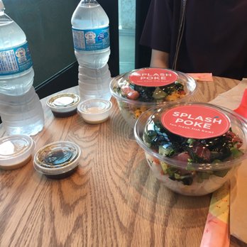 SPLASH POKE - Updated September 2025 - 72 Photos & 64 Reviews - 10079 ...