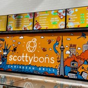 SCOTTY BONS CARIBBEAN GRILL - 144 Photos & 99 Reviews - 789 Warden ...