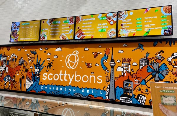 SCOTTY BONS CARIBBEAN GRILL - Updated December 2025 - 165 Photos & 123 ...