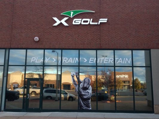 X-GOLF NOVI - Updated December 2025 - 13 Photos & 12 Reviews - 44325 W ...