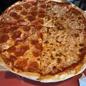 TIMES SQUARE PIZZA & BAGELS - 378 Photos & 702 Reviews - 29760 Rancho ...