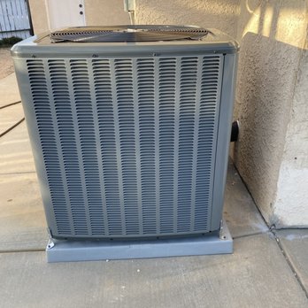 NEXGEN HVAC & PLUMBING - Updated March 2025 - 503 Photos & 380 Reviews ...