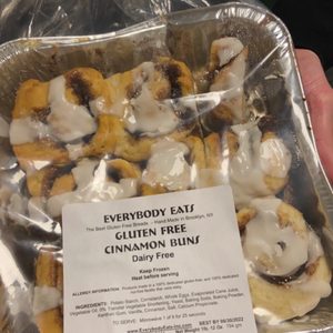 EVERYBODY EATS - 20 Photos & 55 Reviews - 294 3rd Ave, Brooklyn, NY ...