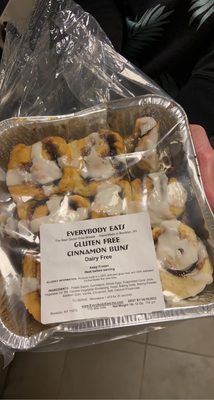 EVERYBODY EATS - Updated December 2025 - 21 Photos & 61 Reviews - 294 ...