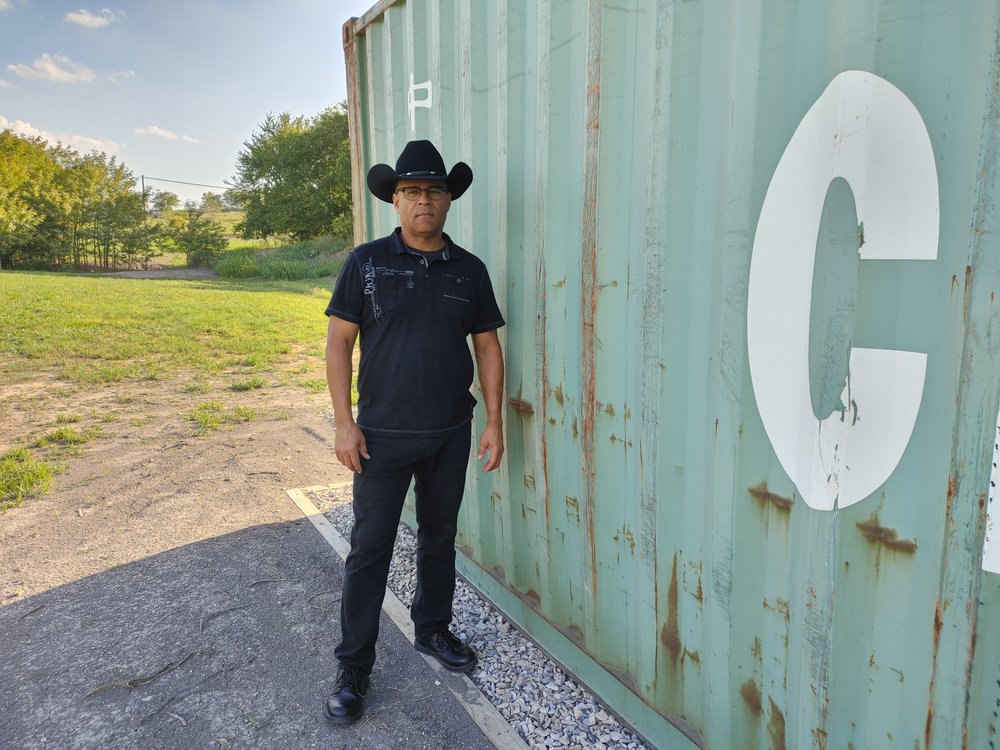 USED CONEX - Updated January 2025 - 17 Photos & 14 Reviews - 5401 West ...