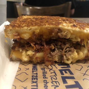 MELTZ EXTREME GRILLED CHEESE - Updated August 2024 - 46 Photos & 50 ...