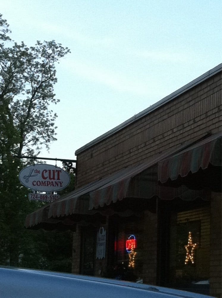 CUT CO - Updated January 2025 - 151 State St, Baden, Pennsylvania ...