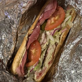 CHEBA HUT TOASTED SUBS - Updated 05/2025 - 130 Photos & 74 Reviews ...