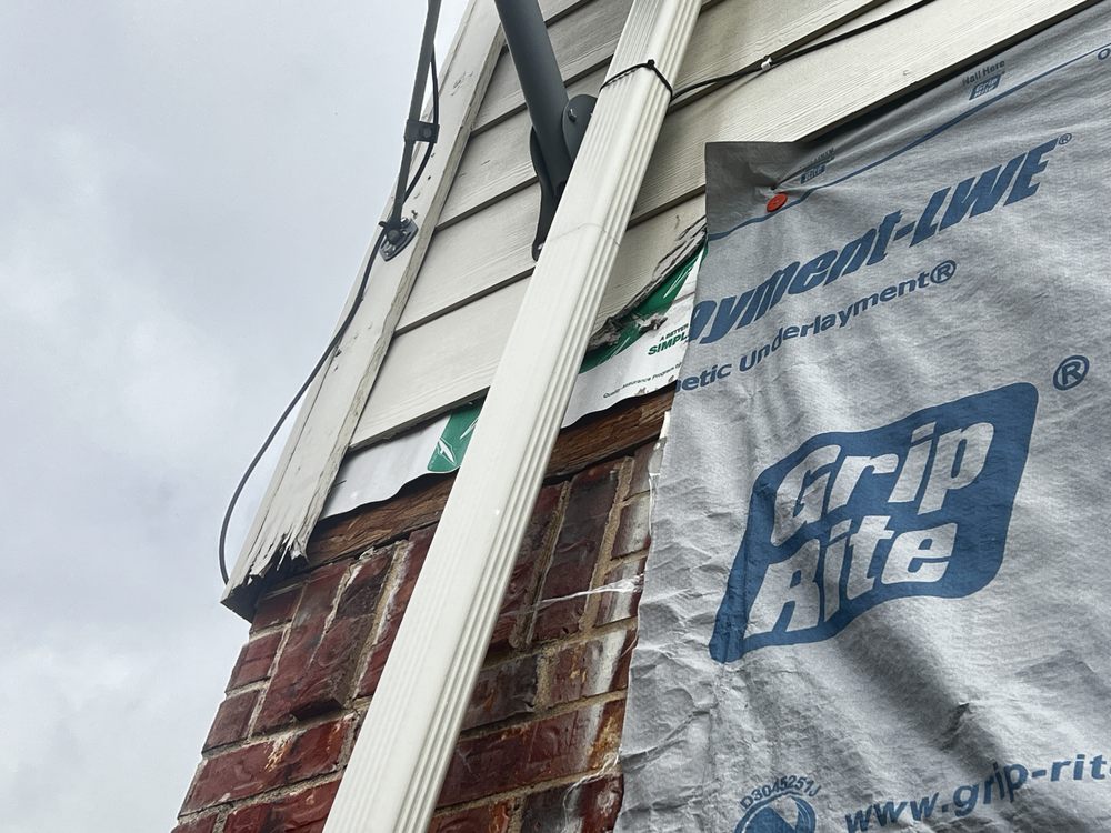 RESTORATION XP - Updated January 2025 - 36 Photos - Carrollton, Texas - Damage Restoration ...