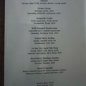 HERITAGE - Updated February 2025 - 1405 Photos & 373 Reviews - 2032 E ...