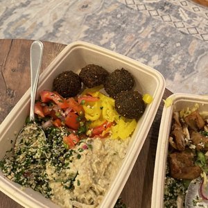 SOOM SOOM FRESH MEDITERRANEAN - LOS ANGELES - 266 Photos & 515 Reviews ...