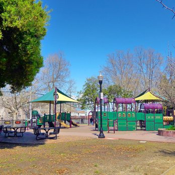 SAN JOSE THEODORE LENZEN PARK - Updated October 2025 - 50 Photos & 15 ...