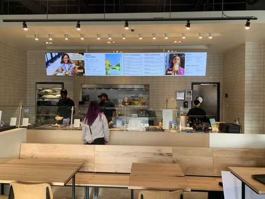 CAVA - Updated January 2026 - 36 Photos & 54 Reviews - 300 Nj-18 E ...