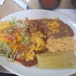 PERFECTO’S MEXICAN - 70 Photos & 74 Reviews - 5404 S 12th Ave, Tucson ...