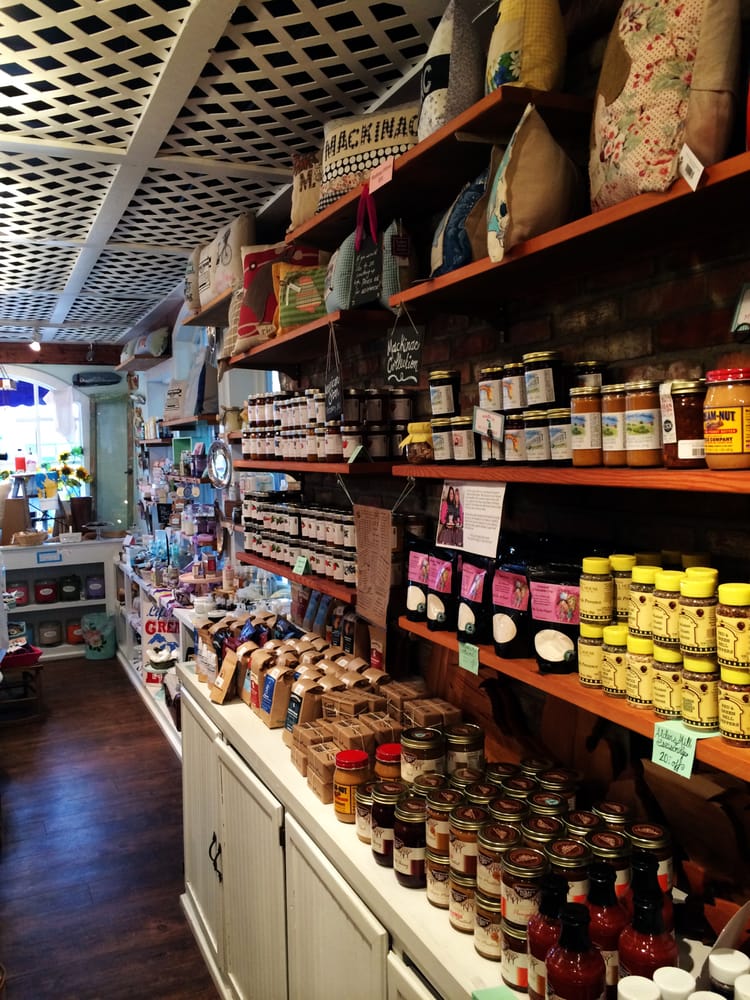 LITTLE LUXURIES OF MACKINAC ISLAND - 13 Photos - Accessories - 7372-107 ...