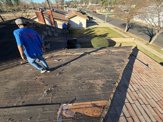 ATOM BUILDERS - Updated December 2025 - 143 Photos & 31 Reviews - Glendale, California - Roofing ...