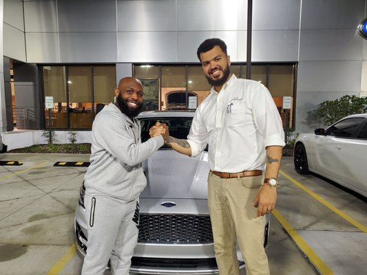 LAMARQUE FORD - Updated December 2025 - 25 Photos & 85 Reviews - 3101 ...