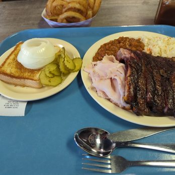 DAVID’S BARBECUE - Updated December 2024 - 133 Photos & 255 Reviews ...