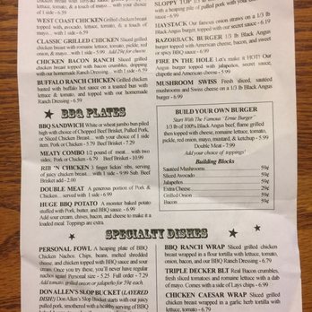 RAZORBACK RIBS - Updated September 2024 - 31 Photos & 50 Reviews - 369 ...