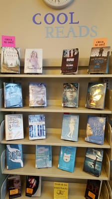 SEATTLE PUBLIC LIBRARY - GREENWOOD BRANCH - Updated May 2025 - 53 ...