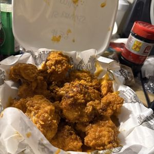 FRANGOS CHICKEN FINGERS - Updated March 2025 - 22 Reviews - 35 Lowell ...