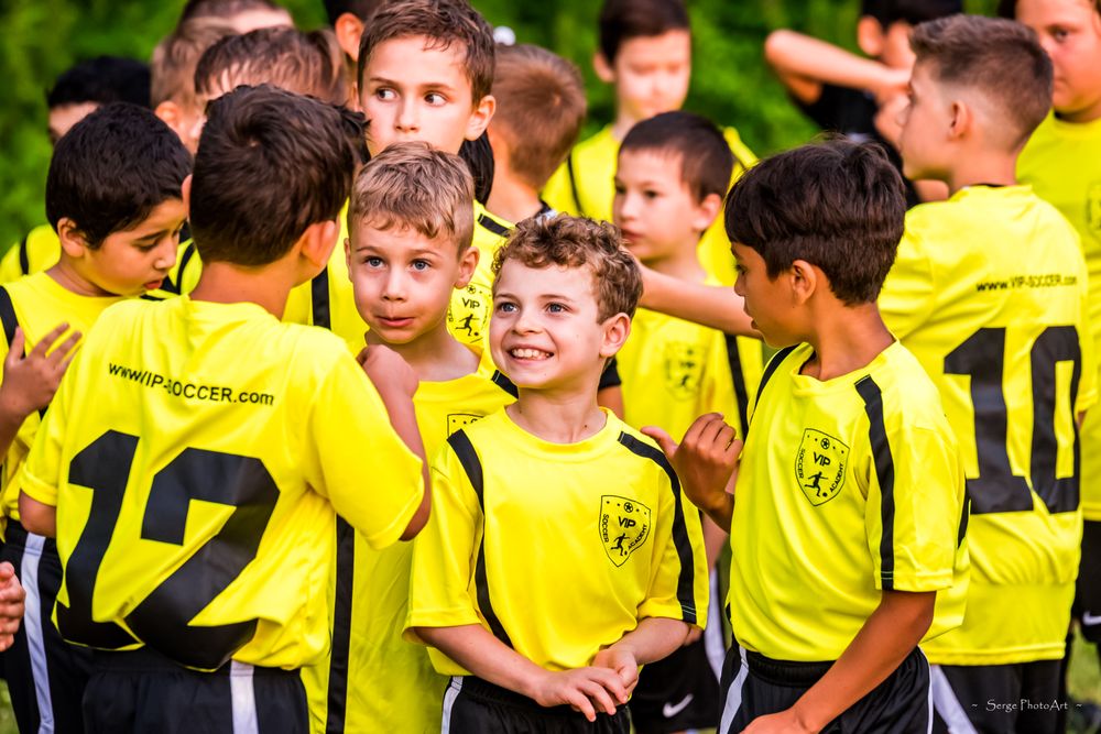 VIP SOCCER ACADEMY - Updated October 2025 - 109 SE First Ave ...