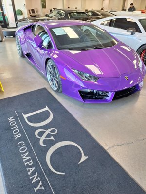 D&C MOTOR COMPANY - Updated December 2025 - 270 Photos & 303 Reviews ...