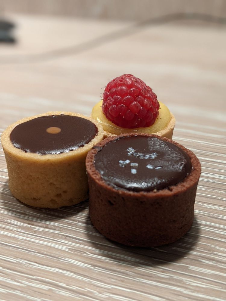 SINNERS & SAINTS DESSERTS VENICE - 769 Photos & 750 Reviews - Venice ...