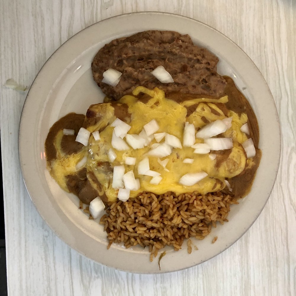 EL PATIO - Updated January 2026 - 167 Photos & 384 Reviews - 2938 ...