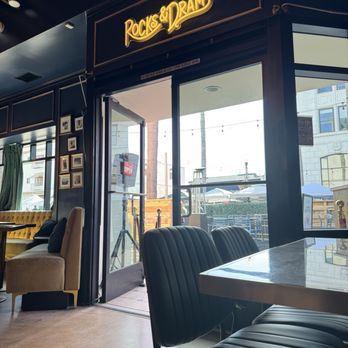 ROCKS & DRAMS - Updated July 2025 - 1138 Photos & 264 Reviews - 14 S ...