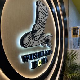 WUSHILAND BOBA - Updated July 2025 - 31 Photos & 16 Reviews - 2935 ...