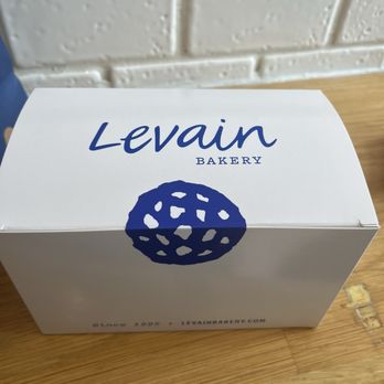 LEVAIN BAKERY - GEORGETOWN, D.C - Updated July 2025 - 1095 Photos & 581 ...