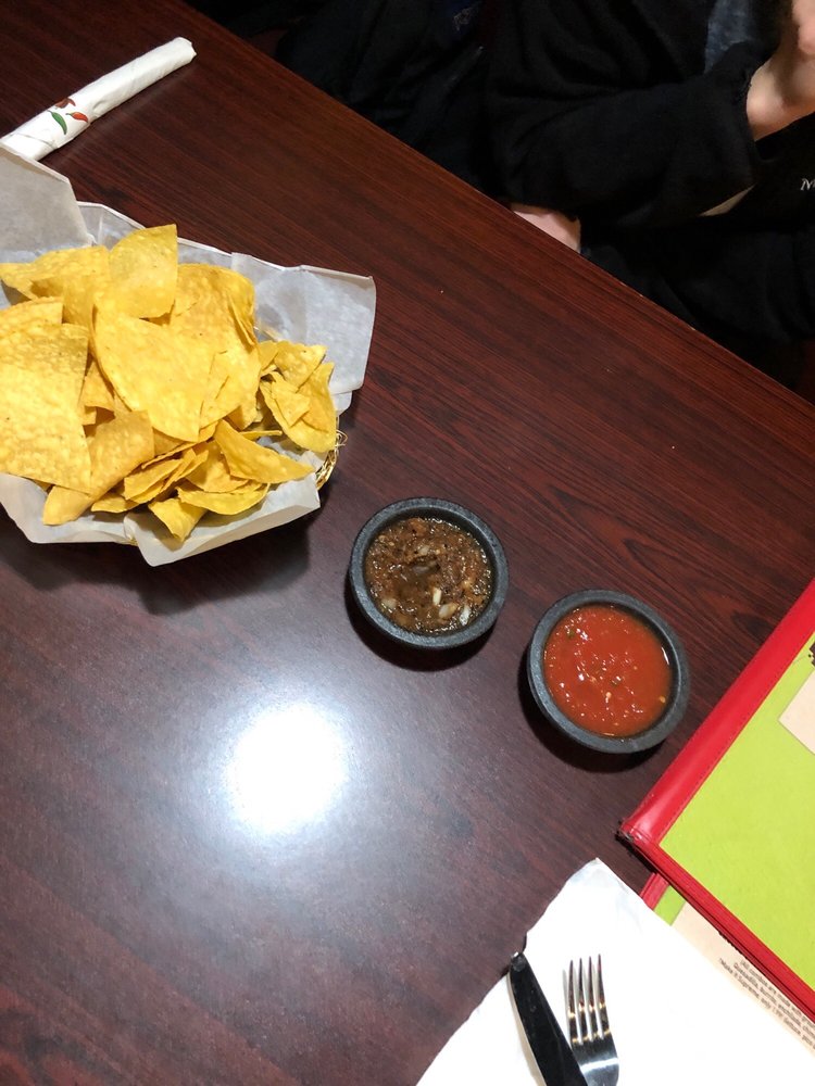 TELLO’S MEXICAN GRILL - 25 Photos & 27 Reviews - Tex-Mex - 4139 US-278 ...