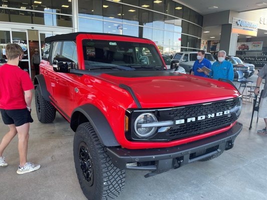 JORDAN FORD - Updated December 2025 - 89 Photos & 263 Reviews - 13010 ...