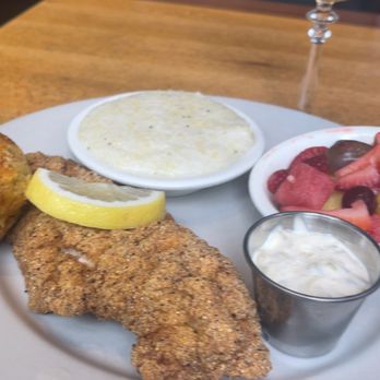 WISHBONE - Updated October 2024 - 734 Photos & 1056 Reviews - 161 N ...