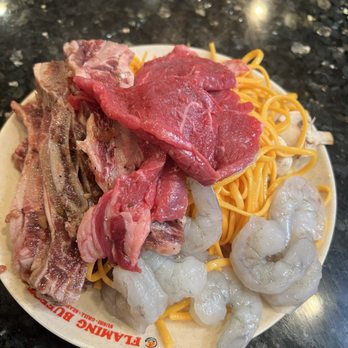FLAMING BUFFET - Updated November 2024 - 263 Photos & 173 Reviews - 104 ...