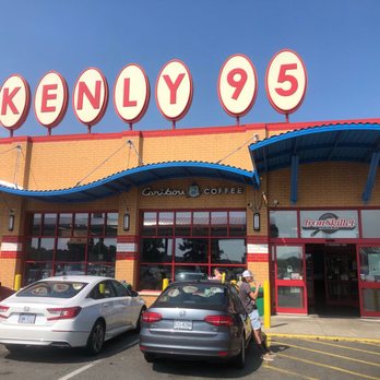 KENLY 95 PETRO - Updated December 2025 - 326 Photos & 76 Reviews - 923 ...