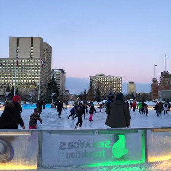 RINK OF DREAMS - Updated December 2025 - 13 Photos - 110 Laurier Avenue ...